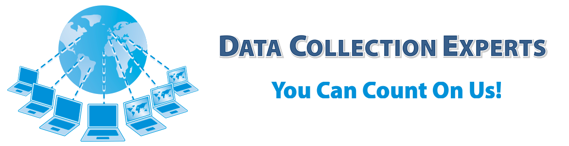 Data Collection & Field Service Experts - The Marketing Research Source